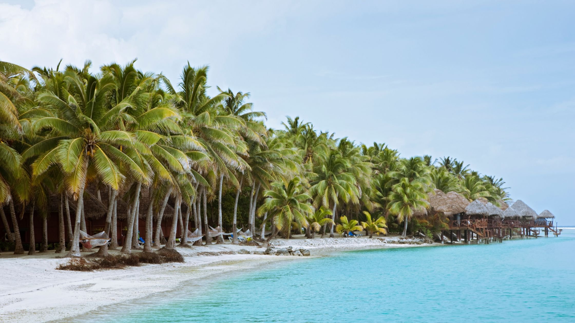 Guía Para Establecer Un Fideicomiso En Las Islas Cook